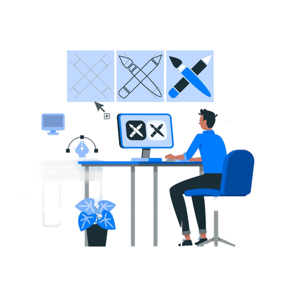 Marketing Design – Business Kick Starter